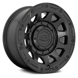 Jeep Wrangler Rims & Custom Wheels - CARiD.com