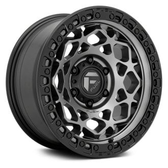 Chevy Silverado Rims & Custom Wheels - CARiD.com