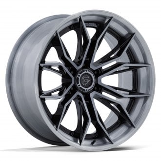 Truck Wheels & Rims - Custom Offset, Agressive, Lifted | CARiD - Page 7