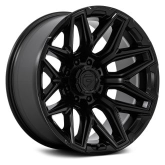 20 Inch Fuel Wheels & Rims | CARiD