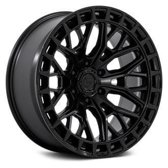 20 Inch Black Rims - Car, Truck, SUV, Jeep, Custom Wheels | CARiD