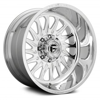 Custom Color Wheels - Custom Painted, Two-Tone, Pinstripe | CARiD - Page 5