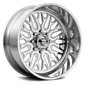 28 Inch Rims | Custom 28" Wheel and Tire Packages at CARiD.com