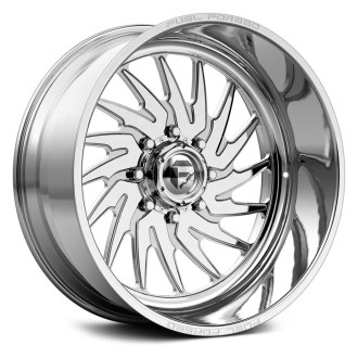 28 Inch Rims | Custom 28" Wheel and Tire Packages at CARiD.com