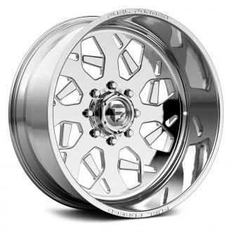 28 Inch Rims | Custom 28" Wheel and Tire Packages at CARiD.com