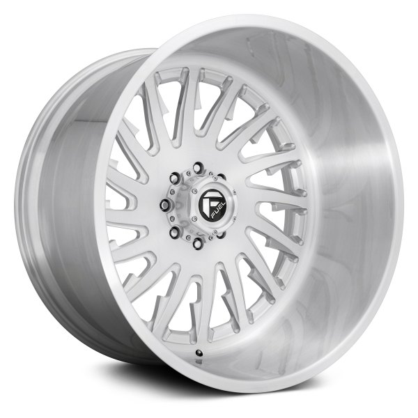 FUEL® FF030 Wheels - Custom Finish Rims