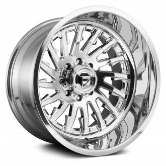 30 Inch Rims | Custom 30" Wheel and Tire Packages at CARiD.com