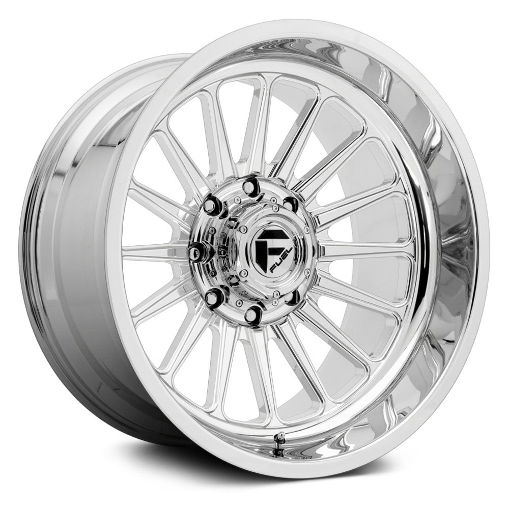 FUEL® FF075 CONCAVE Wheels - Custom Finish Rims