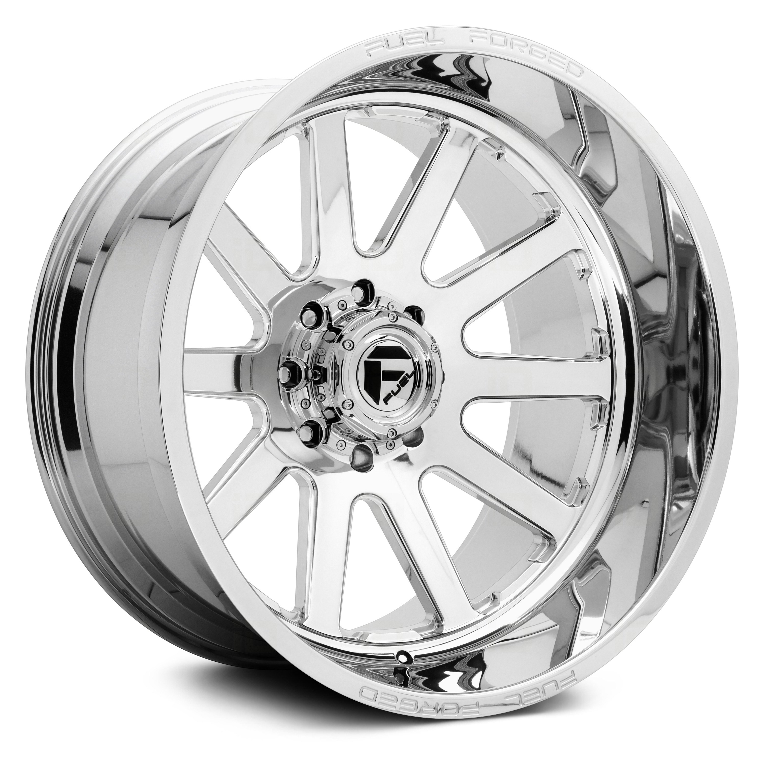 FUEL® FF083 CONCAVE Wheels - Custom Finish Rims