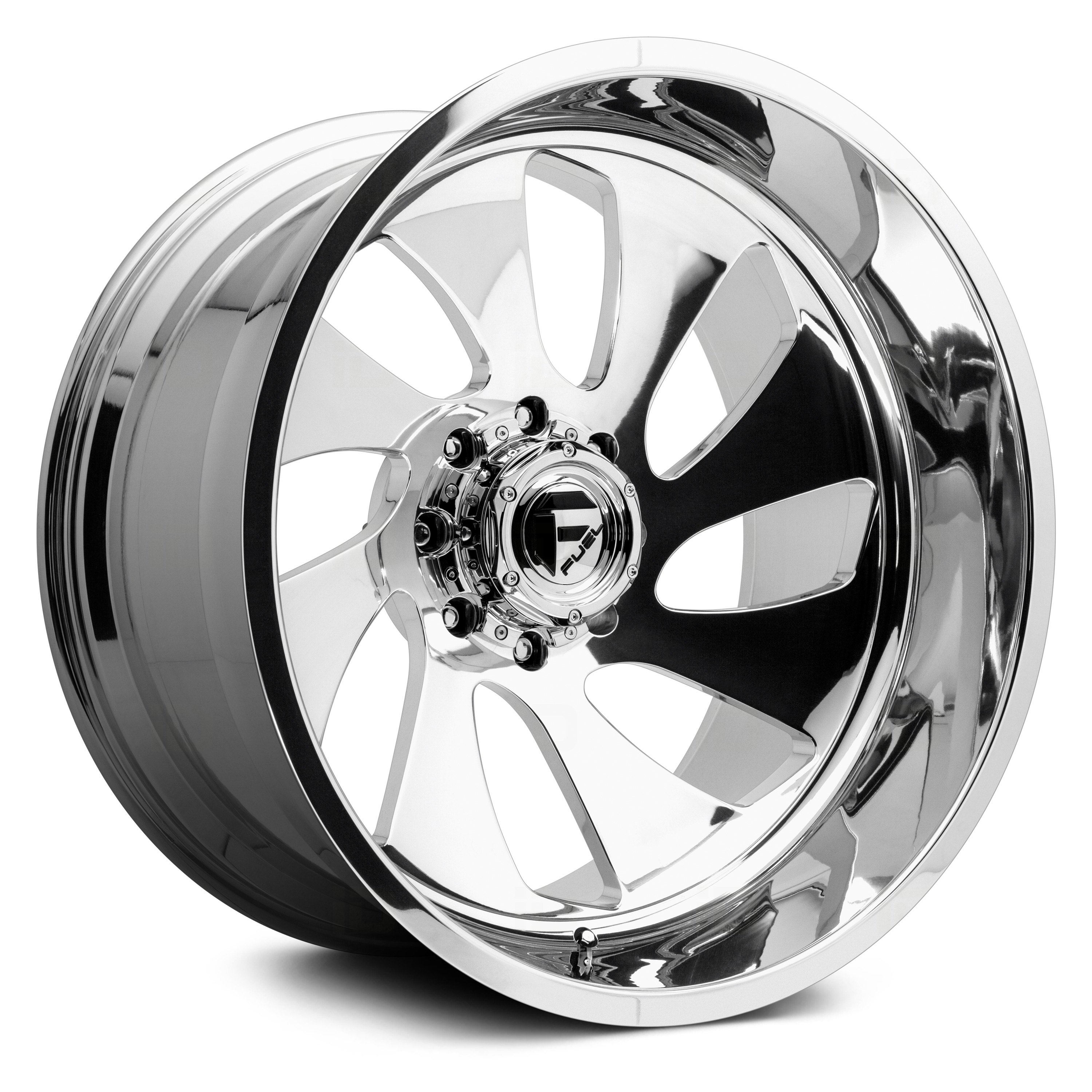 FUEL® FF011 CONCAVE Wheels - Custom Finish Rims