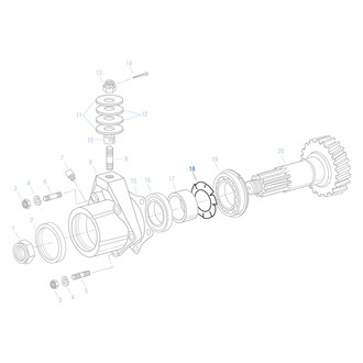 Manual Transmission Fluid Baffles | CARiD