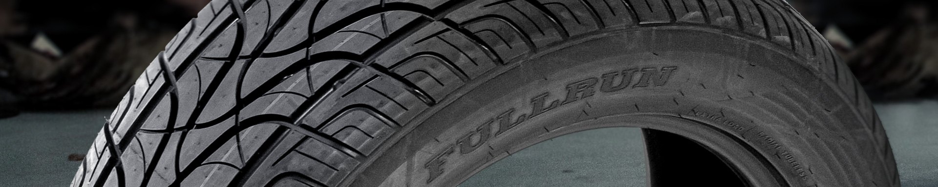 Fullrun™ - 14 Inch Tires | CARiD