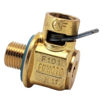 Fumoto™ - Engine Oil Drain Valves | CARiD