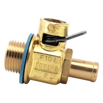 Fumoto™ - Engine Oil Drain Valves | CARiD