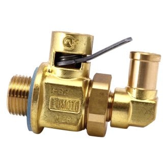 Fumoto™ - Engine Oil Drain Valves | CARiD
