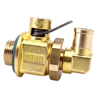 Fumoto™ | Engine Oil Drain Valves — CARiD.com