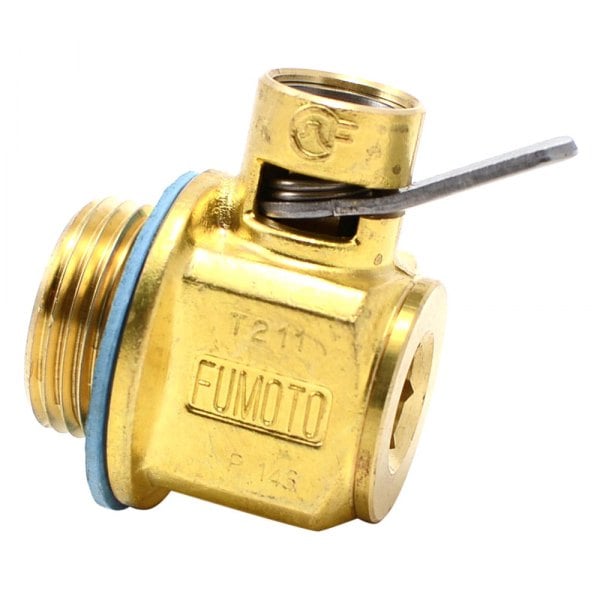 Fumoto® T-211 - T Series Oil Drain Valve