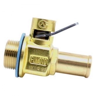 Fumoto™ - Engine Oil Drain Valves | CARiD