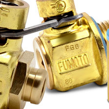 Fumoto™ | Engine Oil Drain Valves — CARiD.com