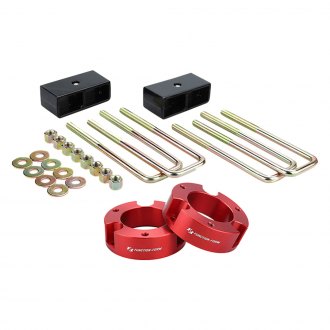 Toyota Highlander Suspension Lift Kits, Spacers & Brackets — CARiD.com