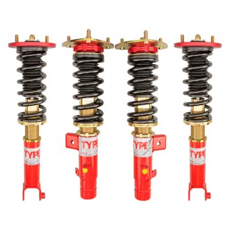 Honda Accord Performance Suspension | Springs, Shocks, Struts