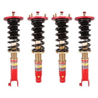 Honda Accord Performance Suspension | Springs, Shocks, Struts