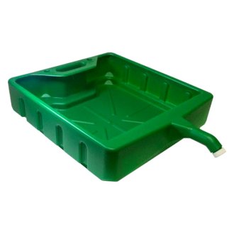 Funnel King™ | Automotive Drip Trays, Drain Pans, Funnels — CARiD.com