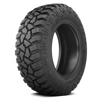 Fury Tires Products | CARiD