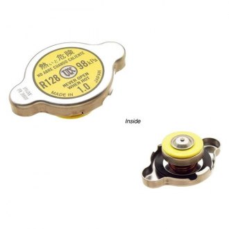 Toyota Radiator Caps - High Pressure, Racing | CARiD