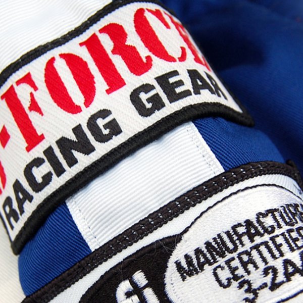 G-Force Racing Gear™ - Helmets, Suits, Shoes, Gloves | CARiD