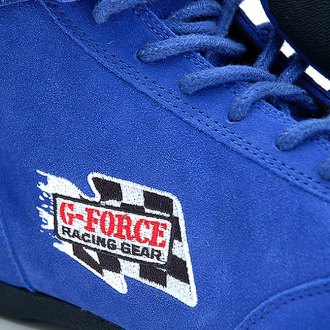 G-Force Racing Gear™ - Helmets, Suits, Shoes, Gloves | CARiD