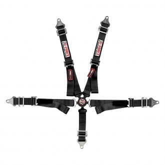 G-Force™ Seats | Seat Belts & Harnesses - CARiD.com