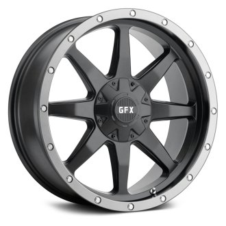 2014 Ford F-150 Rims & Custom Wheels at CARiD.com