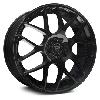 2012 Chevy Cruze Rims & Custom Wheels at CARiD.com