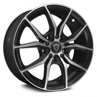 2008 Ford Focus Wheels | CARiD