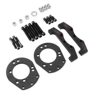 Disc Brake Conversion Kits | Front, Rear, 4-Wheel — CARiD.com