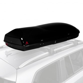 2021 Volvo XC40 Roof Cargo Boxes — CARiD.com