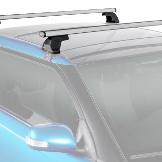 Mazda Miata Roof Racks - Cargo Boxes, Ski Racks, Kayak Carriers
