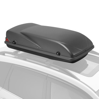 Ford Bronco Sport Roof Cargo Boxes | Rooftop Boxes — CARiD.com