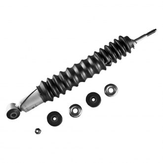 Ford F-450 Shocks & Struts - Front, Rear - Coil, Air | CARiD