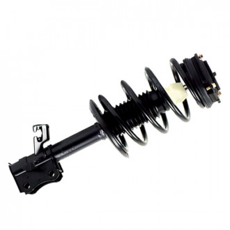 Nissan Sentra Shocks & Struts - Front, Rear - Coil, Air | CARiD