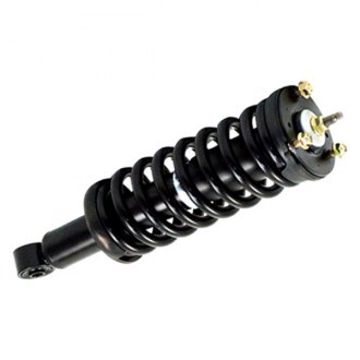Chevy Colorado Shocks & Struts | Front, Rear | Coil, Air — CARiD.com