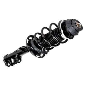 2008 Honda Fit Shocks & Struts - Front, Rear | CARiD