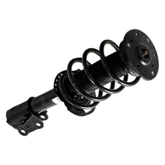 Ford Edge Shocks & Struts - Front, Rear - Coil, Air | CARiD