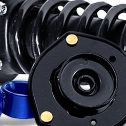 Gabriel™ | Shock Absorbers & Strut Assemblies — CARiD.com