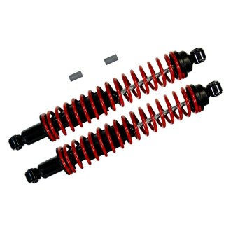 Jeep Performance Suspension | Shocks, Struts, Springs, Sway Bars