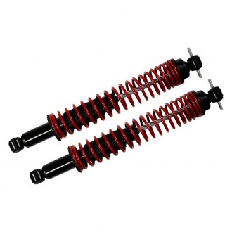 Nissan Performance Suspension | Shocks, Struts, Springs, Sway Bars