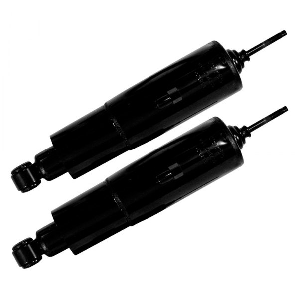 Gabriel® 49203 - HiJackers™ Rear Air Adjustable Shock Absorbers