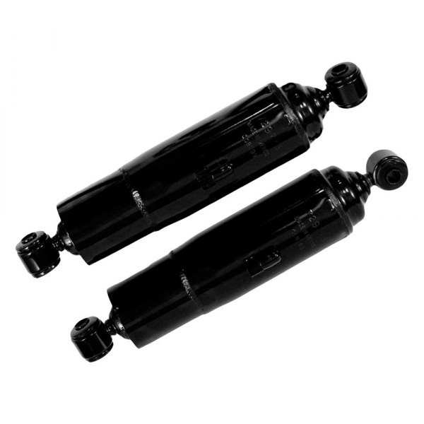 Gabriel® 49212 - HiJackers™ Rear Air Adjustable Shock Absorbers
