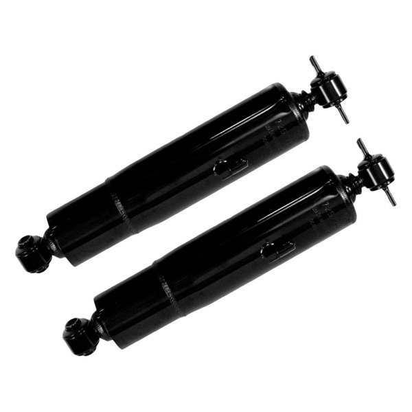 Gabriel® 49213 - HiJackers™ Rear Air Adjustable Shock Absorbers